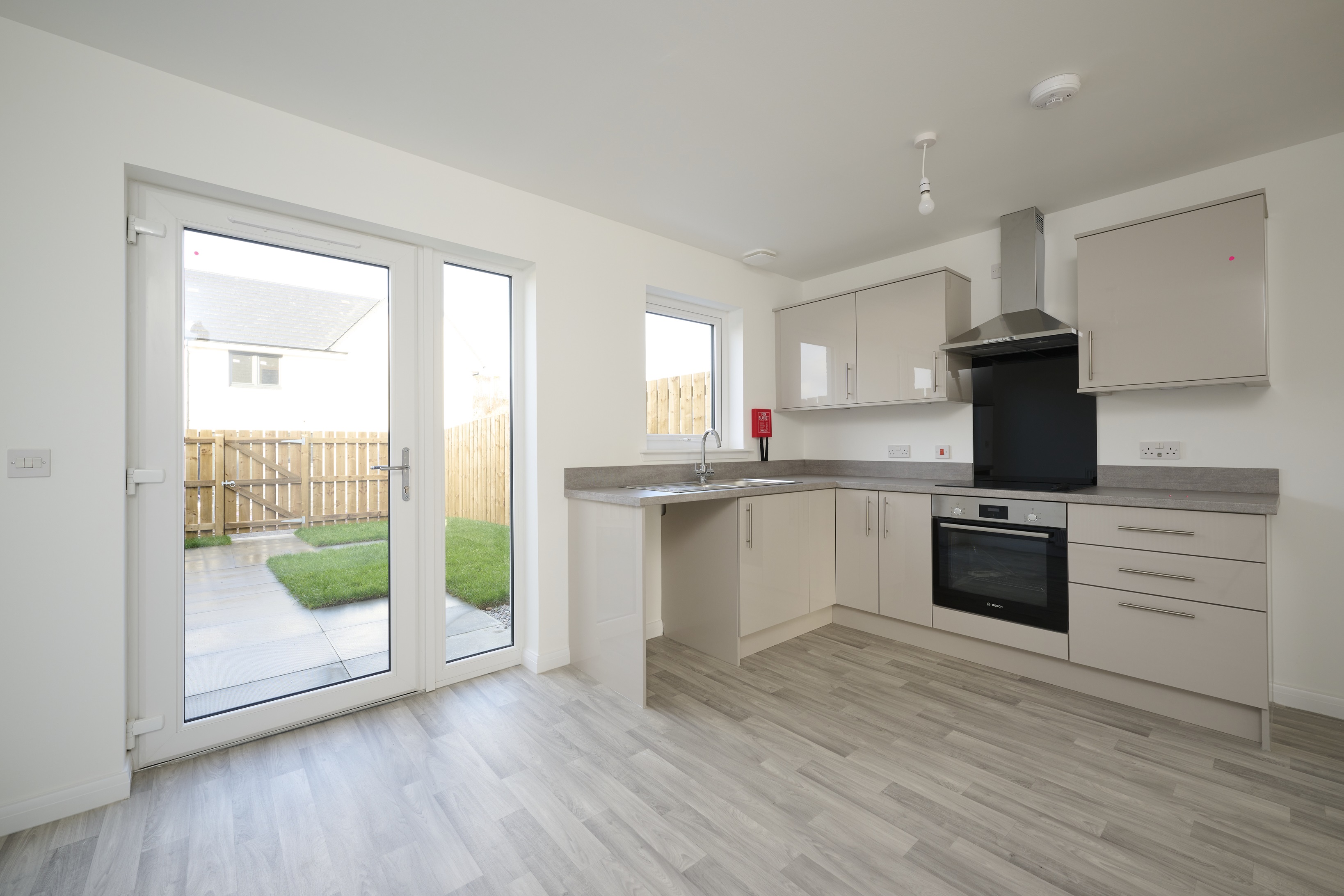 Springfield Properties signs £15m affordable housing contract with HHA | Scottish Construction Now